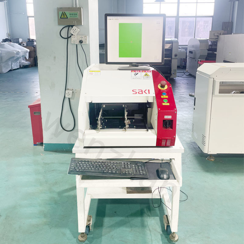 Machine d'inspection optique automatisée SMT BF-Comet18